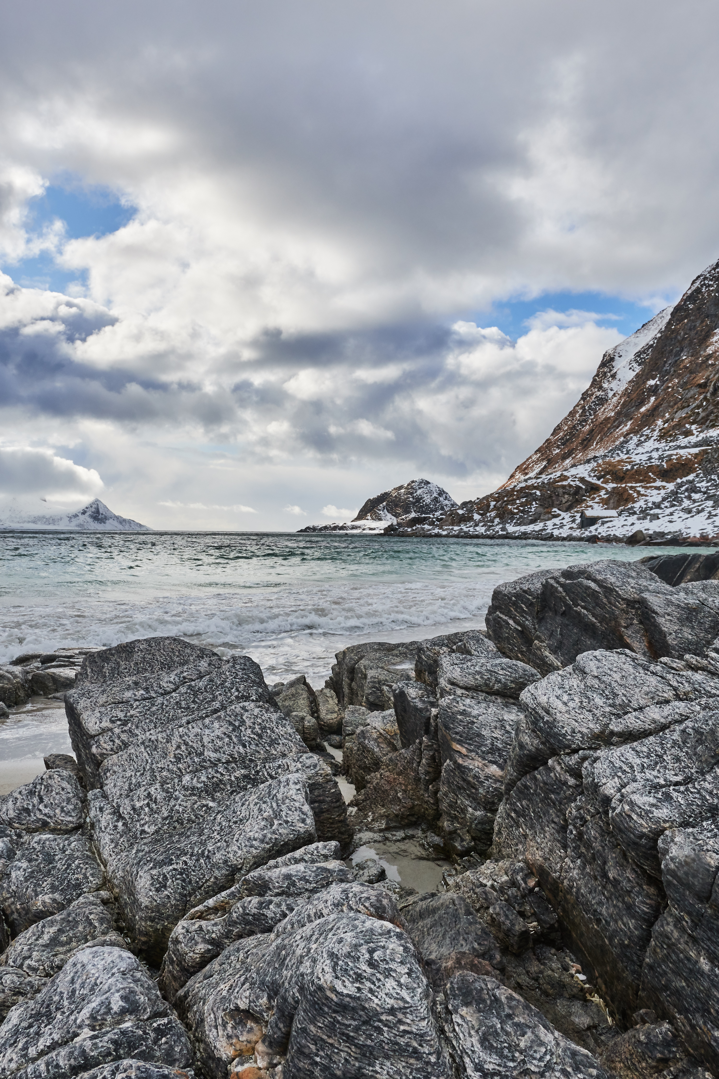 Lofoten Archipelago – Christoph Müller